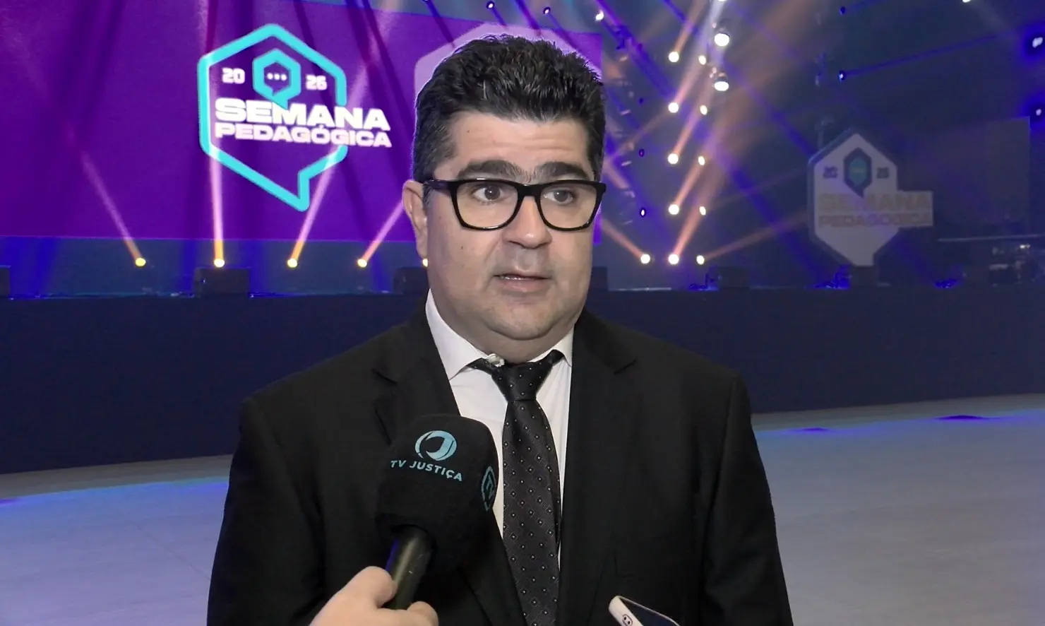 “Luta de pessoas de bem querendo que as famílias prosperem”, afirma ...