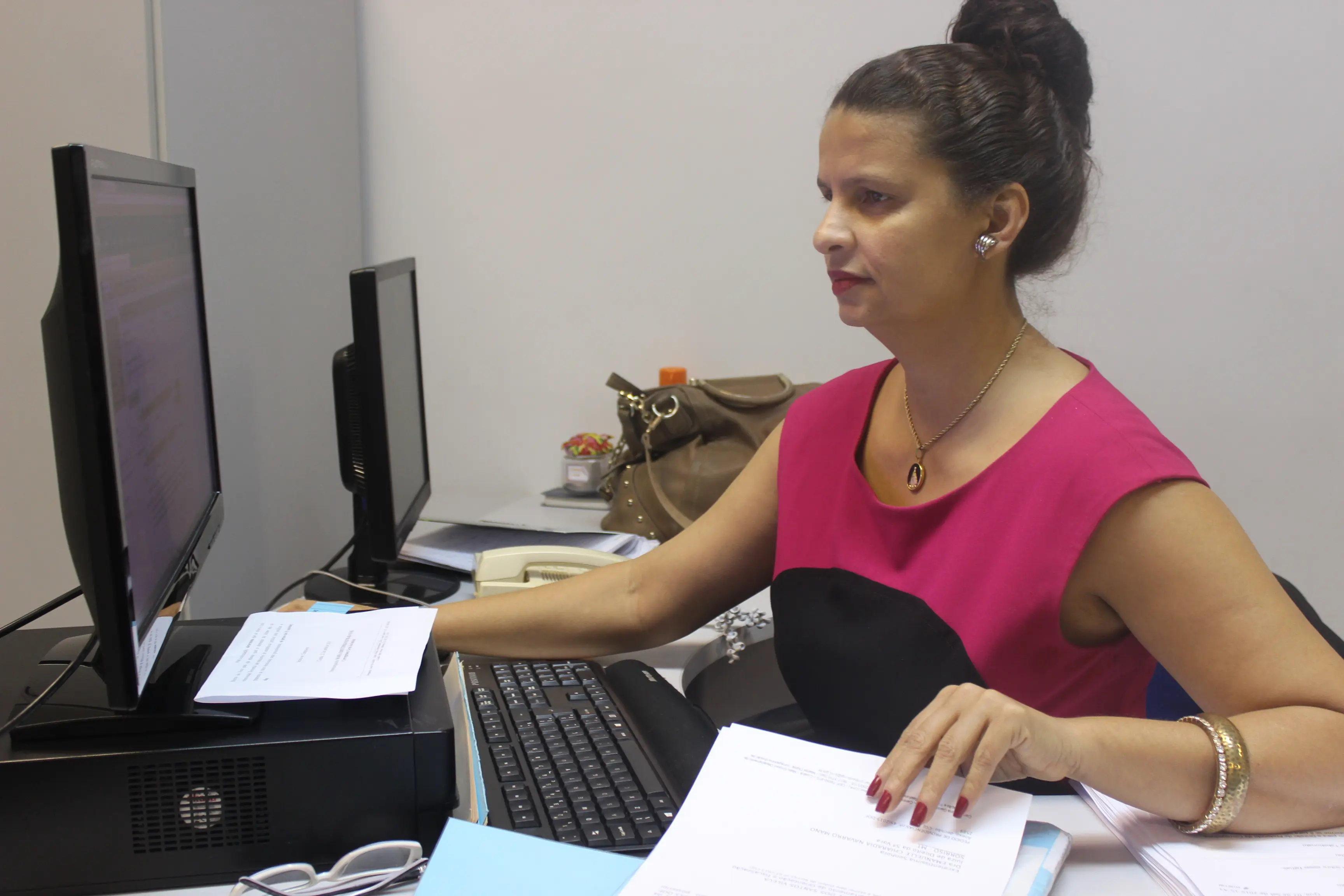 Malote Digital:celeridade ao trâmite de documento