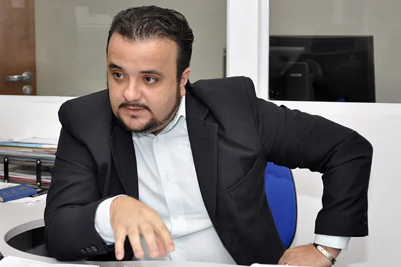 Malote Digital:celeridade ao trâmite de documento