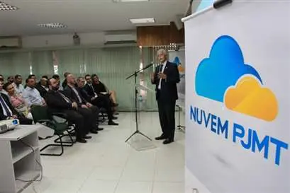 PJMT investe em tecnologia na nuvem