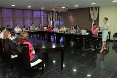 PJe: workshop alinha rotinas de trabalho