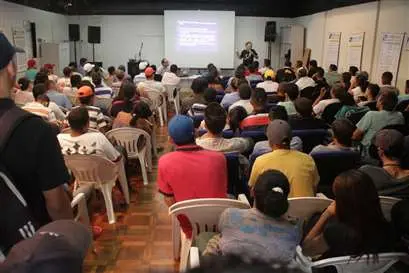 NUPS: 15 anos de história humanizando tratamentos