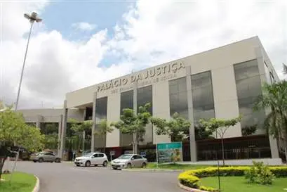 Confira escala de plantão do TJMT em 2018