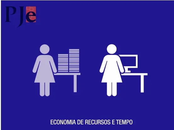 TJMT garante acesso de qualidade ao PJe