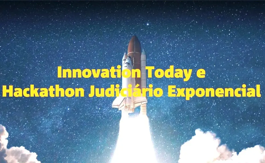 Inovação: TJMT ajudará a escolher melhores soluções para Judiciário em ...