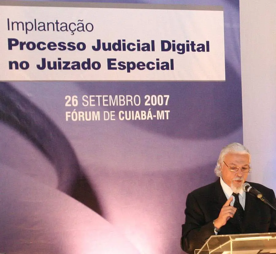 Processo Judicial Digital um importante sistema na virtualização processual